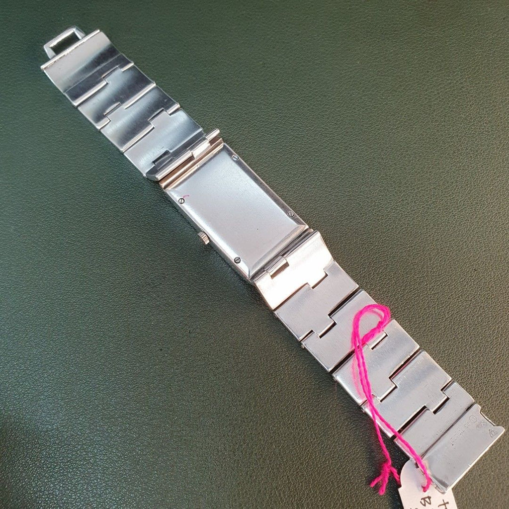 Omega De Ville 925 Silver Vintage Watch Ref 8375 – Asia Timepiece Centre