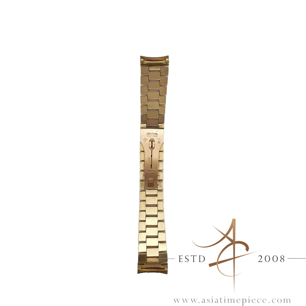 Original Rolex 8385 President Bracelet 20mm in 18K Gold – Asia ...