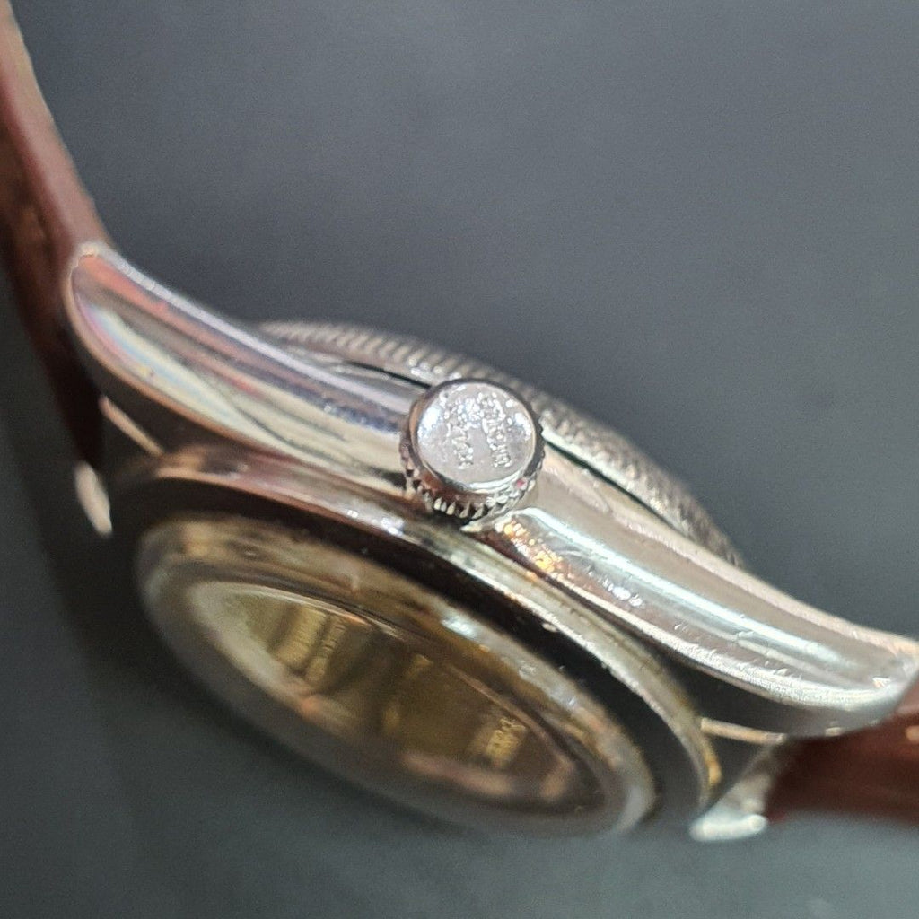 Rolex 2940 Oyster Perpetual Vintage Watch (1947) 32mm – Asia Timepiece ...