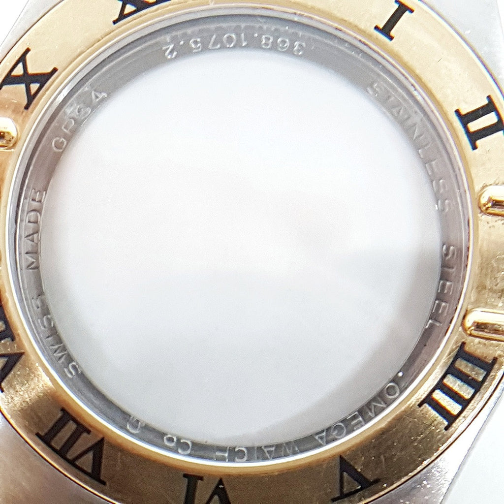 Omega Constellation Case Part for Ref 36810752 – Asia Timepiece Centre