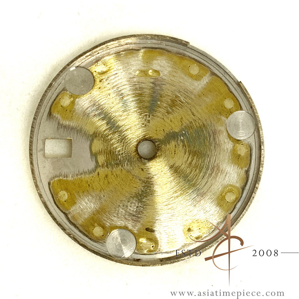 Rolex Diamond Computer Dial For Midsize Datejust 31mm – Asia Timepiece ...