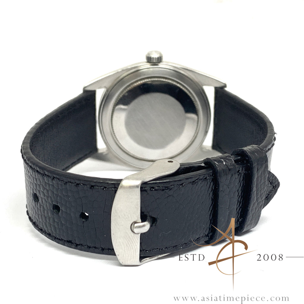 Rolex Oyster Precision 6424 Vintage Watch (1963) – Asia Timepiece Centre