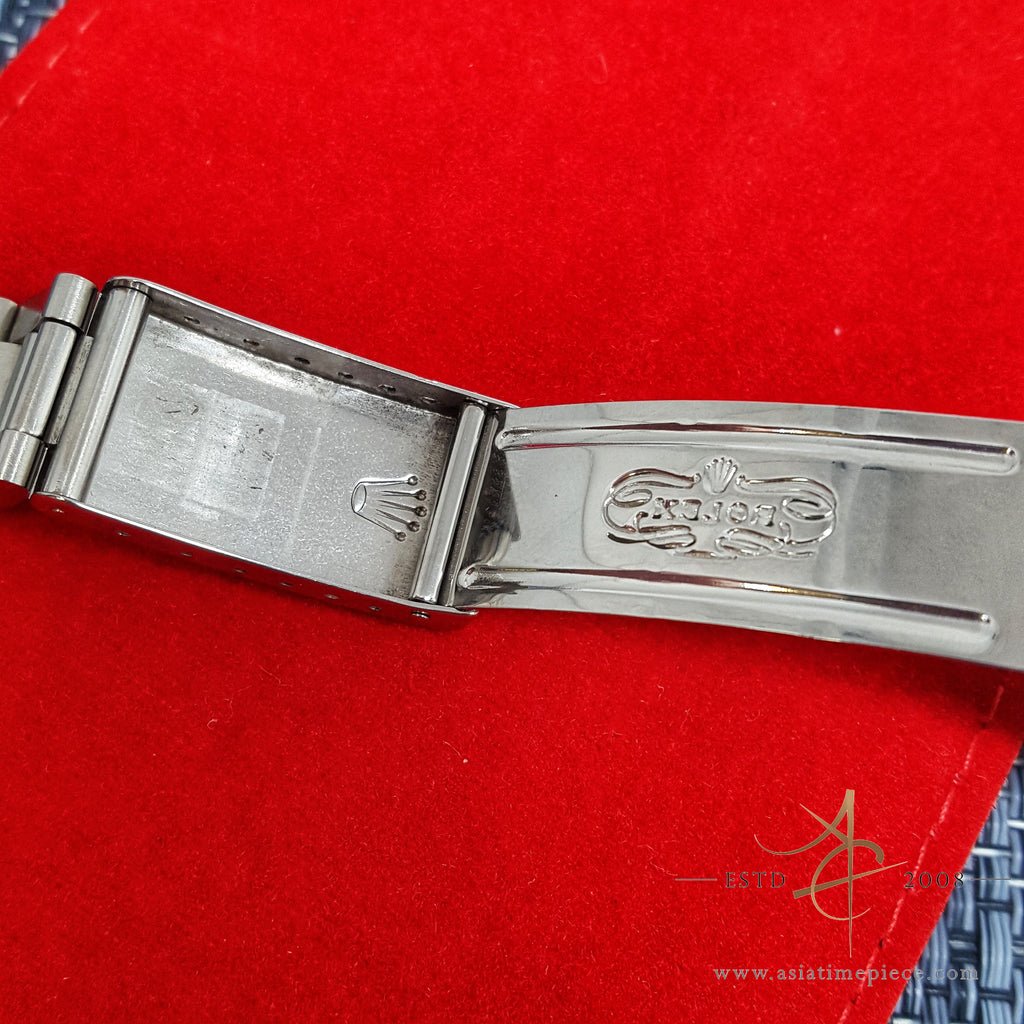Rolex Oyster Bracelet Ref 78350 19mm with End Links 557 – Asia ...