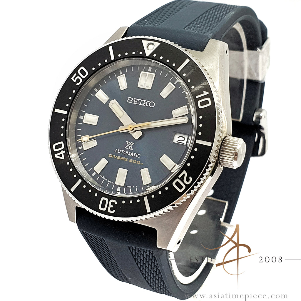 Seiko Prospex SPB149J1 Blue 55th Anniversary Limited Edition – Asia ...
