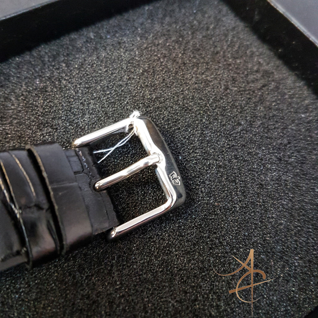 Heli Reymond Le Pont Chronograph Vintage Watch – Asia Timepiece Centre