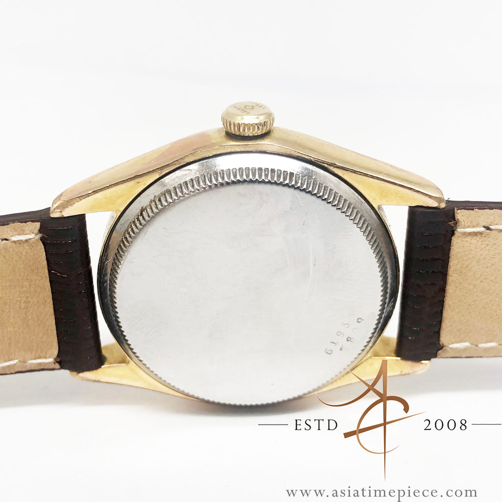 Tudor Oyster Prince Honeycomb Dial Vintage Watch Ref: 7809 – Asia ...